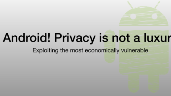 Research Methodology Pre Installed Android App Analysis Privacy International